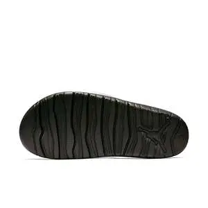 JORDAN Break Slide - Black
