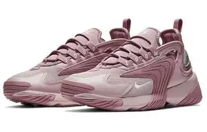 Nike Zoom 2k Athletic Sneakers - Pink