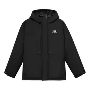 NEW BALANCE Hooded Jacket
