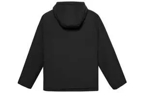 NEW BALANCE Hooded Jacket