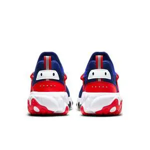 Nike React Presto "usa" Sneakers - Blue/red
