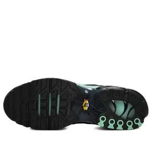 Nike Max Plus Sneakers - Black/mint Green