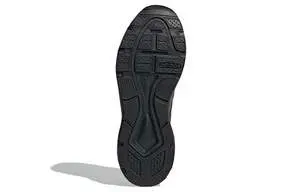 Adidas Crazychaos 2.0 Sneakers - Black