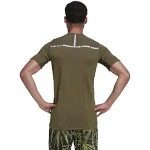 Adidas Short Sleeve Crewneck T-shirt - Default Color