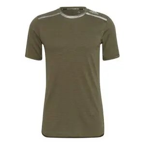 Adidas Short Sleeve Crewneck T-shirt - Default Color