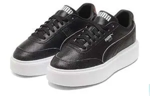 PUMA Oslo Casual Board Sneakers