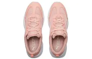 PUMA Cilia Patent Casual Sports Shoe