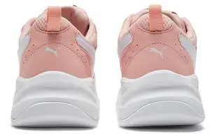 PUMA Cilia Patent Casual Sports Shoe