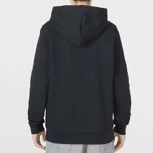 Under Armour Essential Fleece Hoodie - Black