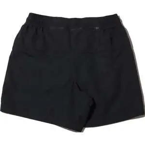Nike X Patta Collaboration Shorts - Black