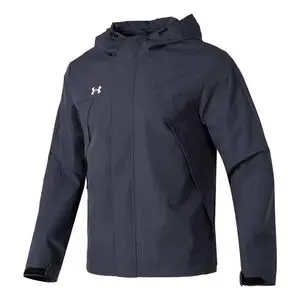 Under Armour Logo Sports Jacket