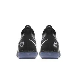 Nike Zoom Kd Sneakers - White/black