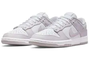 Nike Dunk Low Sneakers - White/venice