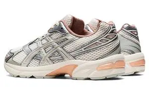 Asics Gel-1130 "cream Light Sage - Grey/orange