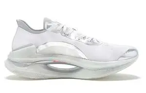 LI-NING Essential Low Top Sneakers With Shock-absorbing Soles