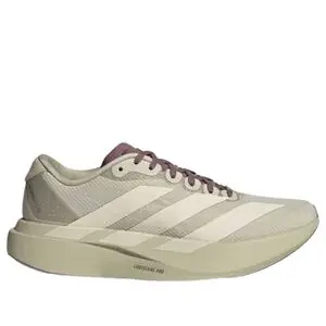 Adidas Adizero Evo Sl Sneakers - Putty Grey/alumina/shadow Fig