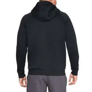 Under Armour Rival Fleece Logo Hoodie