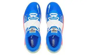 PUMA Fusion Nitro Basketball Sneakers