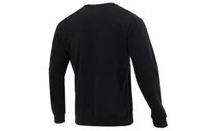 Adidas Martial Arts Series Printed Crewneck Sweatshirt