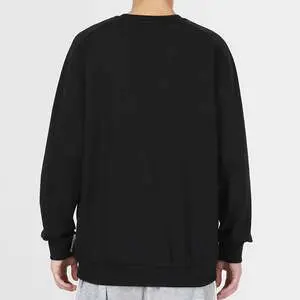 Adidas Martial Arts Series Printed Crewneck Sweatshirt