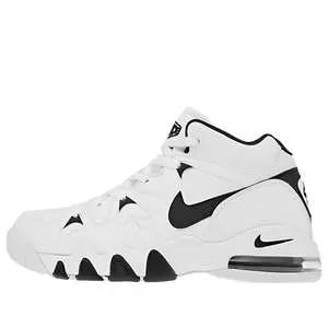 Nike Nike Air 2 Strong Mid 'white Black' White/black