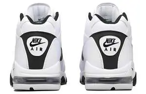 Nike 2 Strong Mid Sneakers - White/black