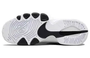 Nike 2 Strong Mid Sneakers - White/black