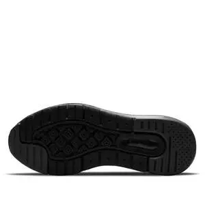 Nike Max Genome Anthracite Sneakers