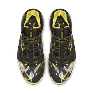 Nike Pg 3 Ep 'mamba Mentality' Basketball Sneakers - Multi-color