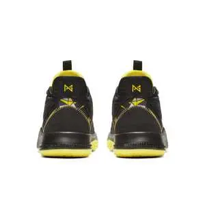Nike Pg 3 Ep 'mamba Mentality' Basketball Sneakers - Multi-color