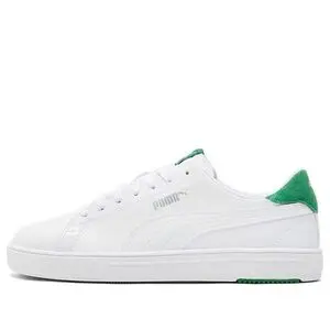 PUMA Serve Pro Lite Sneakers - White