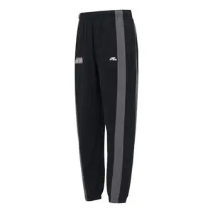 Nike Logo Casual Pants 'black - Default Colorway