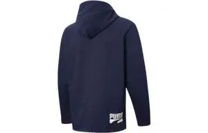 PUMA Rebel Bold Logo Hoodie