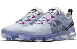 Nike Vapormax 2019 Low Top Sneakers - Blue