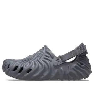 CROCS Crocs X Salehe Bembury Pollex Clog Niagara