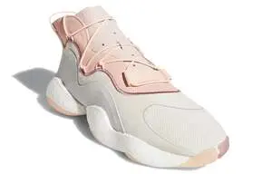 Adidas Crazy Byw 'clear Sneakers - Orange