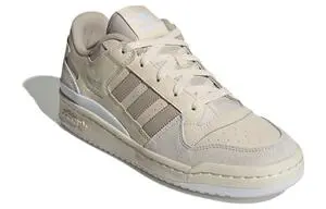 Adidas Originals Forum Low Cl Sneakers - Beige