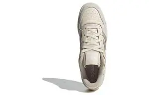 Adidas Originals Forum Low Cl Sneakers - Beige