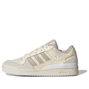 Adidas Adidas Originals Forum Low CL Sneakers Beige