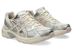 Asics Gel-1130 Silver Pack Sneakers - Silver/pink