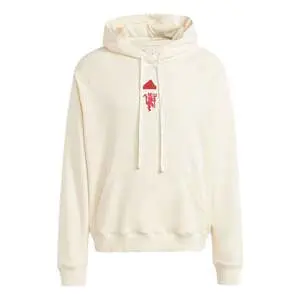 Adidas Manchester United Hoodie