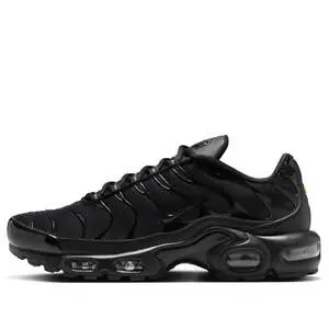 Nike Nike Air Max Plus Sneakers Black/black