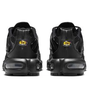 Nike Max Plus Sneakers - Black/black