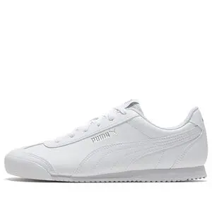PUMA Turino Fsl Sneakers - White/grey