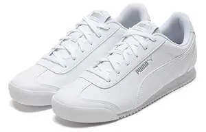 PUMA Turino Fsl Sneakers - White/grey