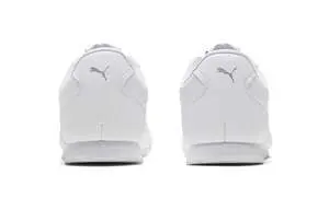 PUMA Turino Fsl Sneakers - White/grey