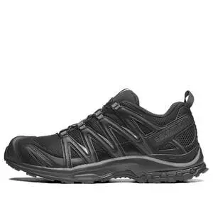 SALOMON Xa Pro 3d Athletic Sneakers - Black