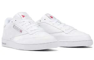 REEBOK Club C 85 Sneakers - White