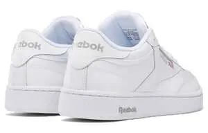 REEBOK Club C 85 Sneakers - White