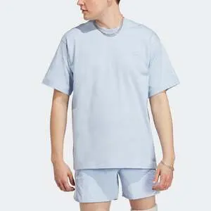 Adidas Originals Adicolor Contempo Tee - Blue